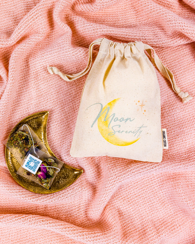 Archives des Thé & Infusion - Moon Tea