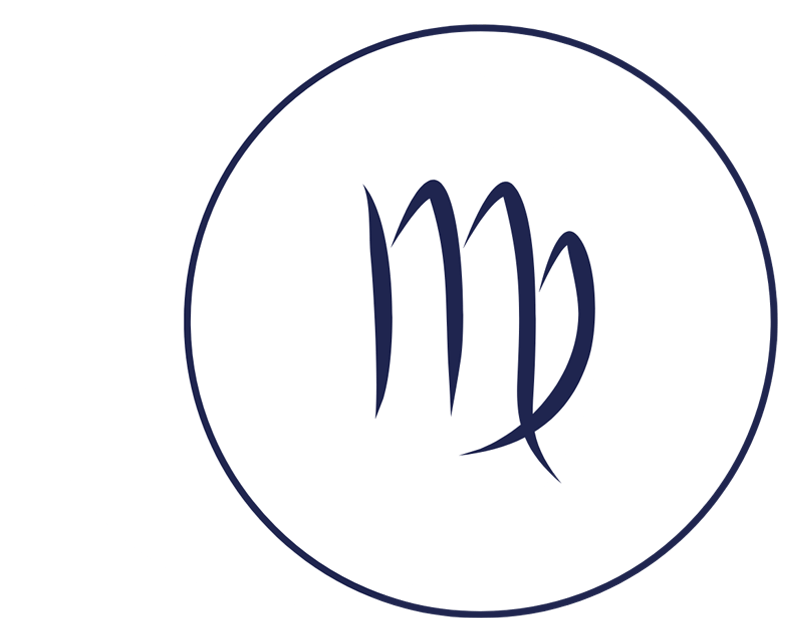 Collection Astro - Thé Vierge 🌙 Moon Tea